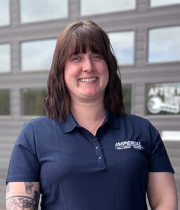 Our Team - Imperial Collision Centre